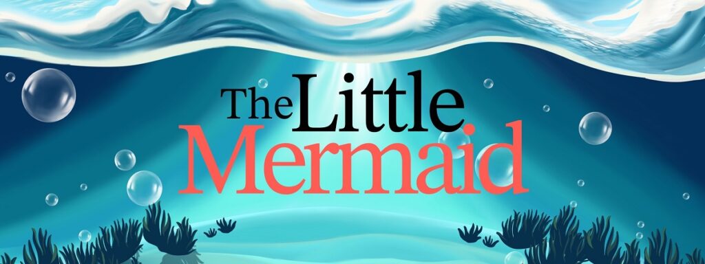 BATS: The Little Mermaid